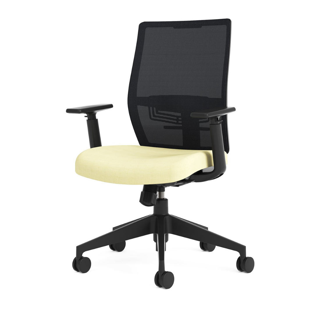 Weight-activated mechanism with 10 Year Warranty.